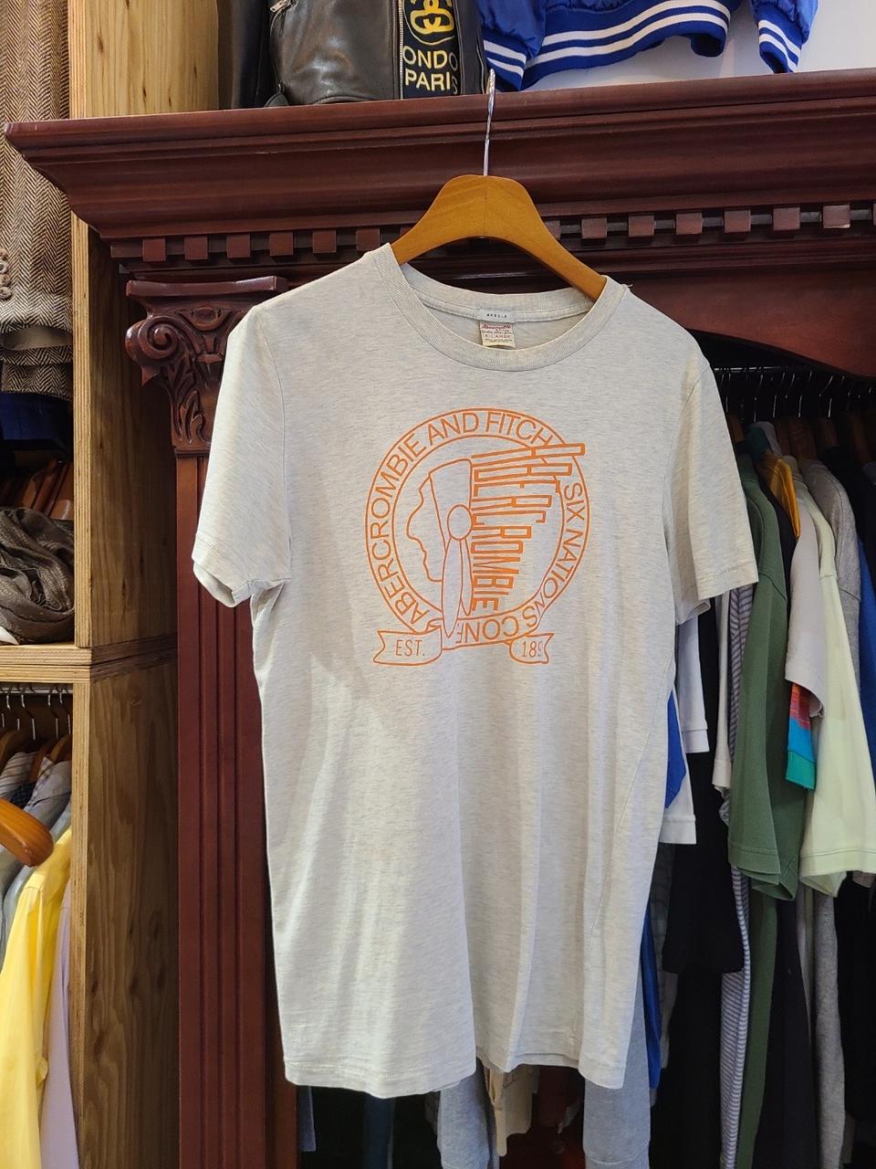 아베크롬비 티셔츠 | 헬로마켓