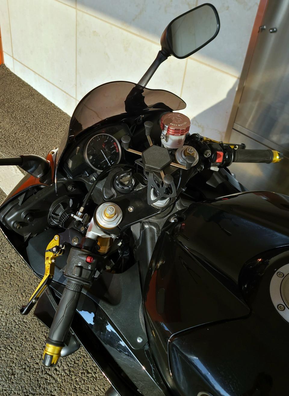 2007년형 야마하 YZF-R6 알식스 판매합니다. | 세컨웨어(헬로마켓)