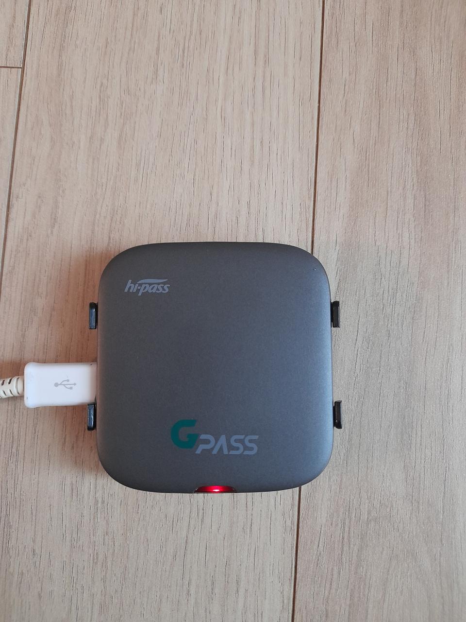 GPASS AP500하이패스 단말기 | 헬로마켓