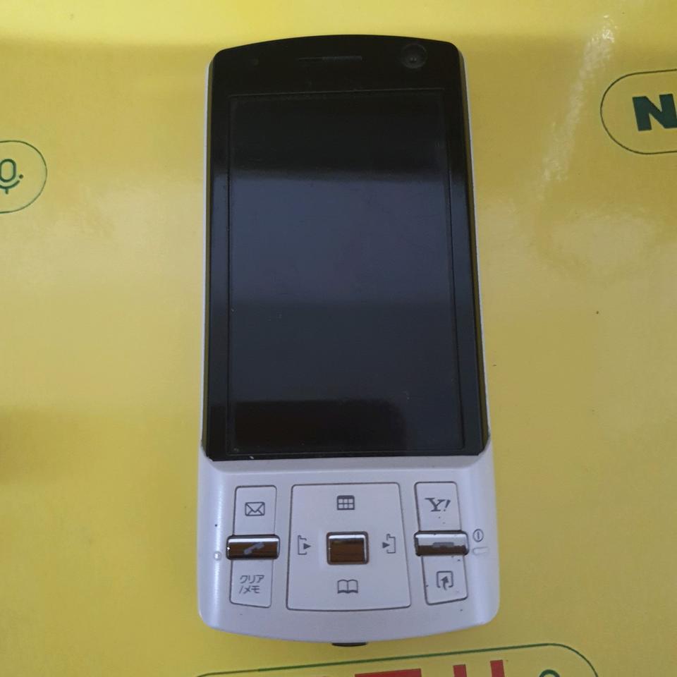 일본폰 gdp-393 피처폰 2g폰 | 세컨웨어