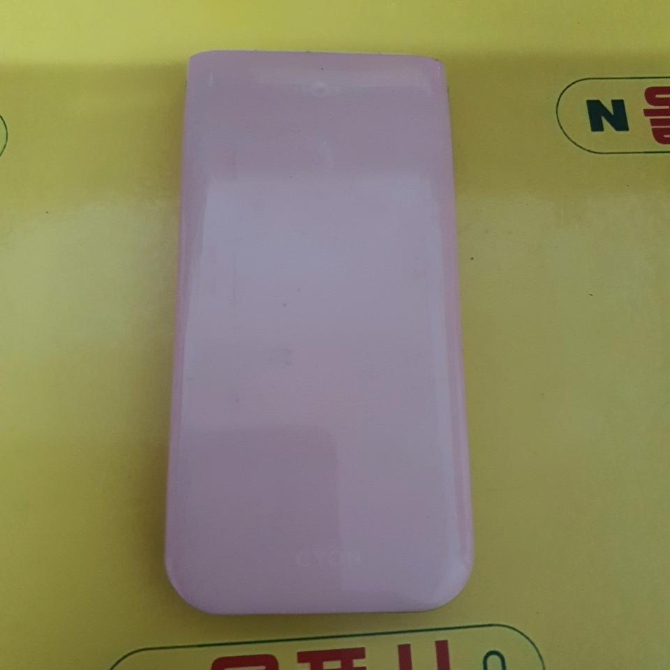 롤리팝2폰(lg-lu4300) gdp-397 피처폰 2g폰 | 세컨웨어