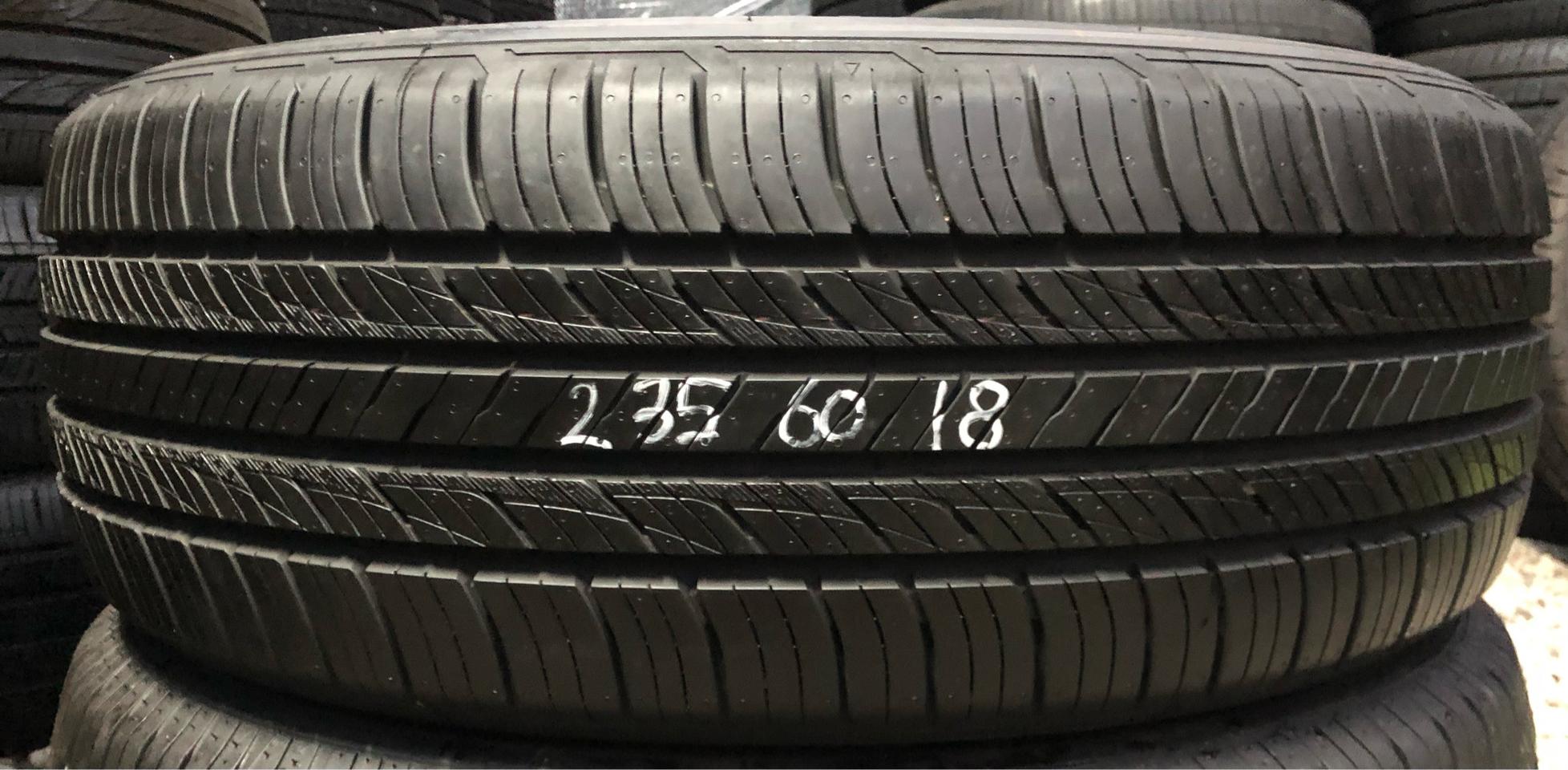 235 60 18금호크루젠HP71 1개2356018 | 헬로마켓