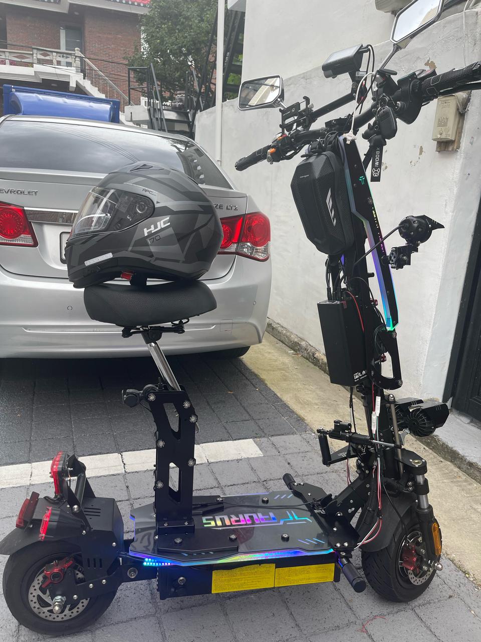 타우러스 뉴클래식 유화정밀 튜닝 판매 | 세컨웨어(헬로마켓)