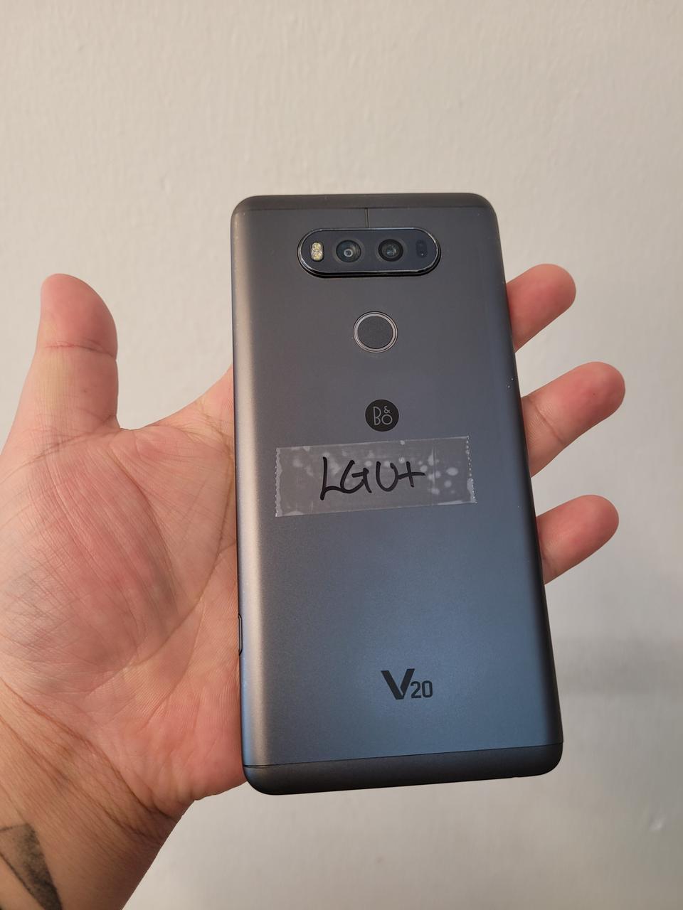 LG V20 64G | 헬로마켓