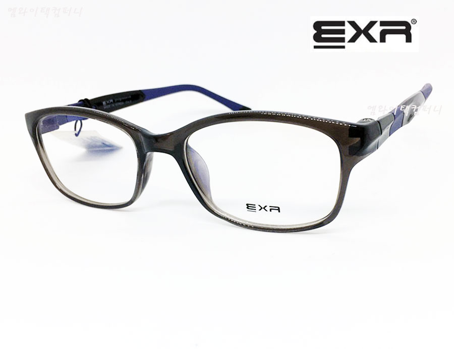 EXR 프로그레시브 progressive 그레이 안경... | 헬로마켓
