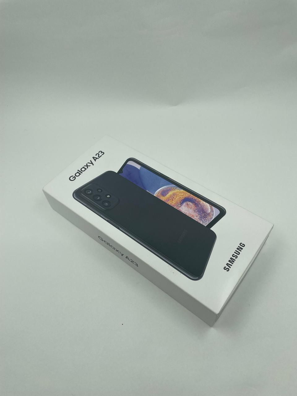 (미개봉)갤럭시A23 A235 128기가 미개봉새상품!! | 헬로마켓