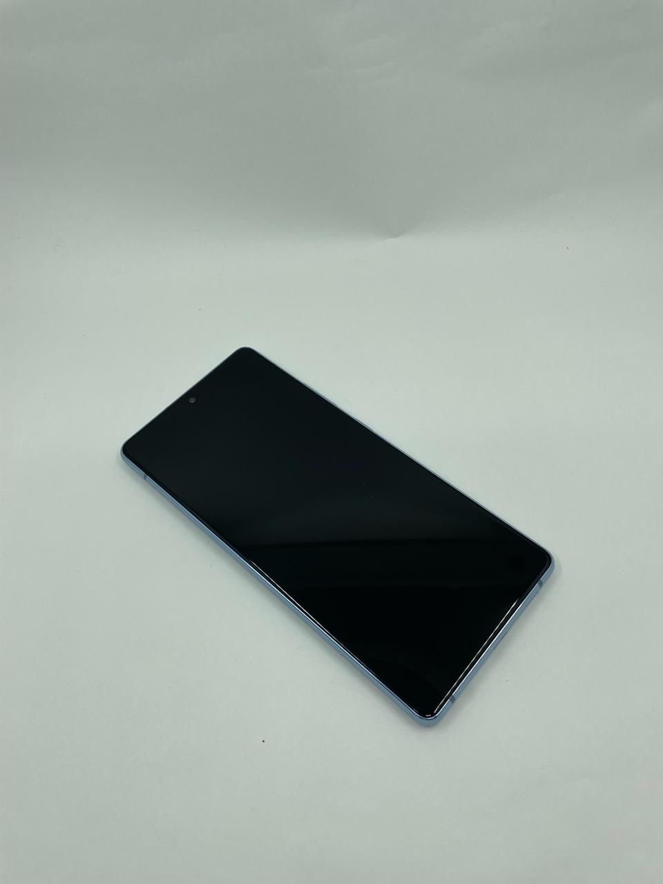 갤럭시A퀀텀 A716 128기가!무료배송!0803-6 | 헬로마켓