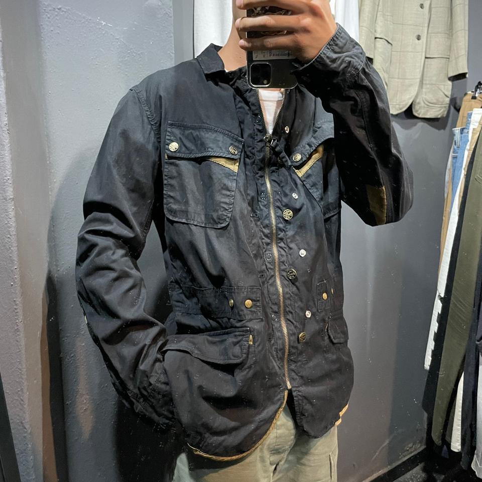 디젤 워크웨어 자켓 | 세컨웨어(헬로마켓)