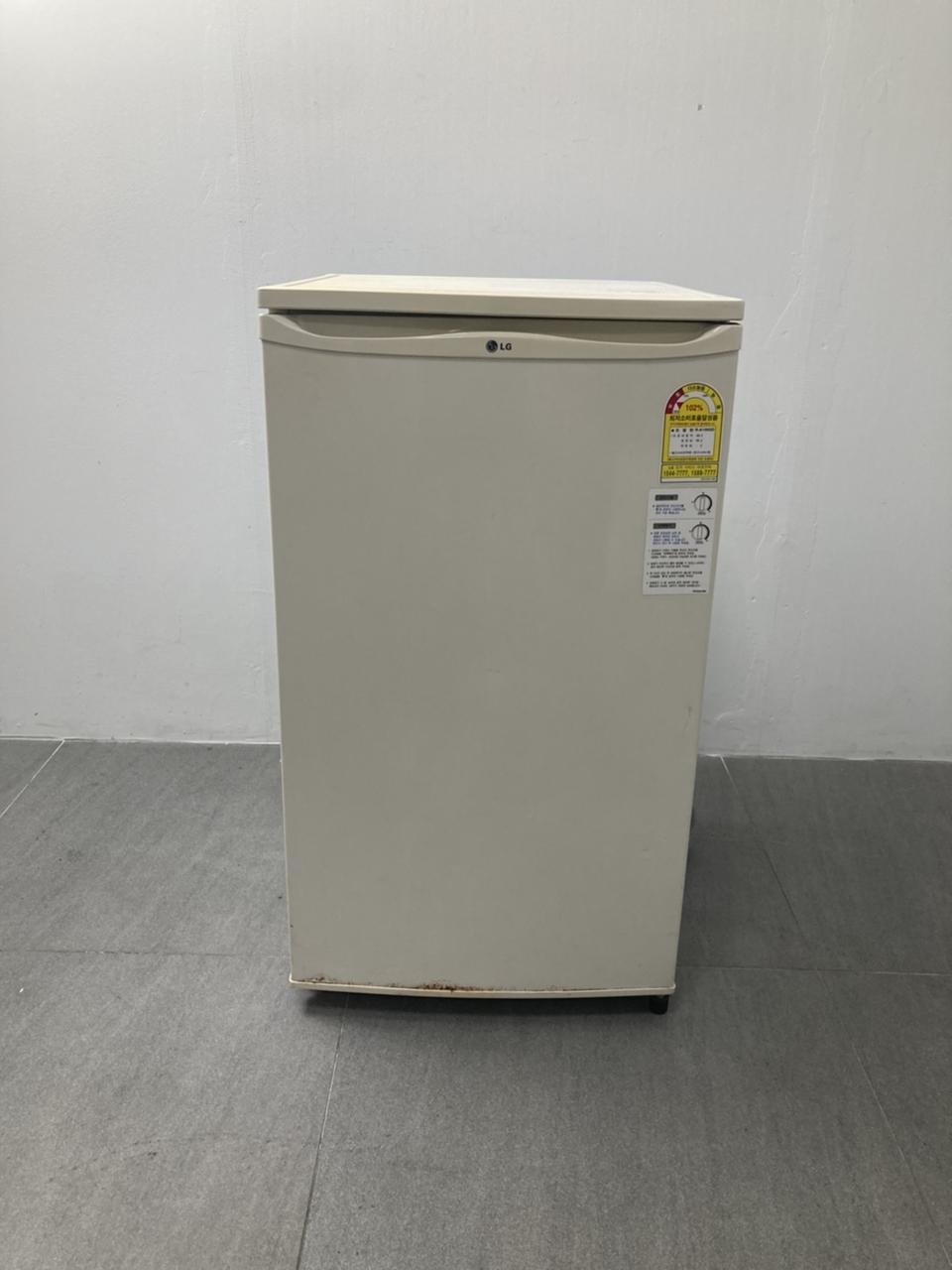 LG 엘지 소형 냉장고96리터 냉장고 072703 | 세컨웨어(헬로마켓)