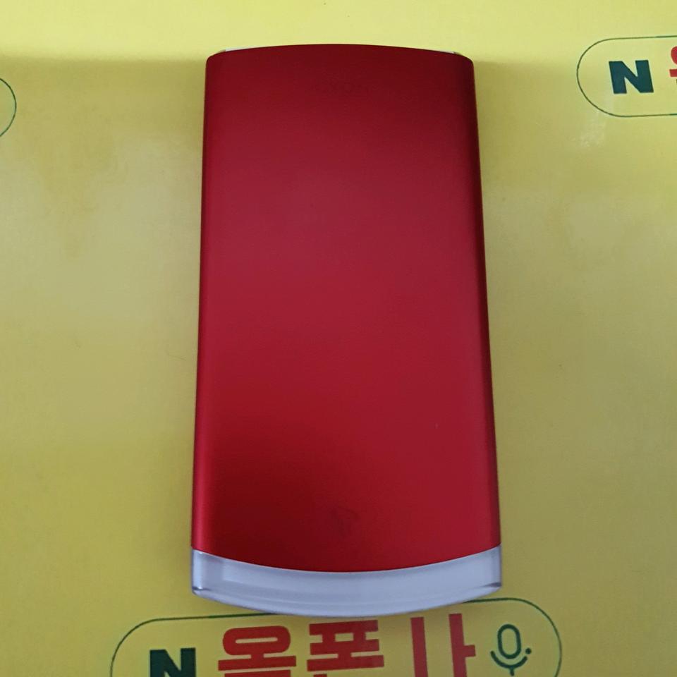 롤리팝1폰(lg-sv800) gdp-406 피처폰 2g폰 | 세컨웨어(헬로마켓)