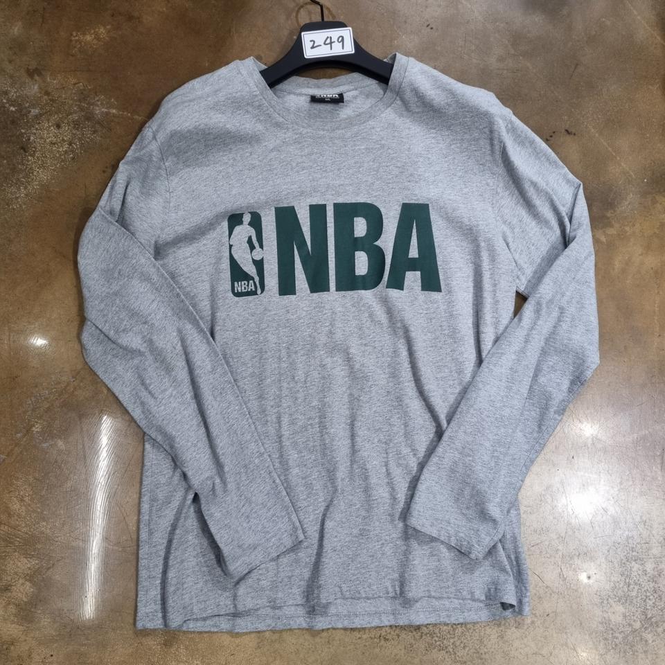 NBA맨투맨 100L~105XL | 세컨웨어