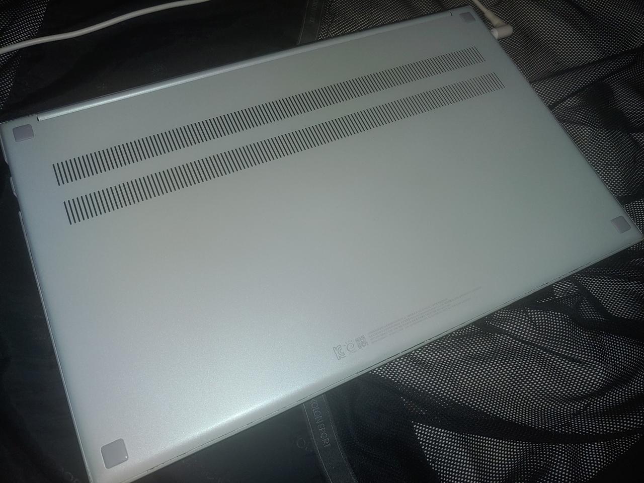 삼성 이온 NT950XCJ-K58 i5 급쳐 판매합니다. | 헬로마켓