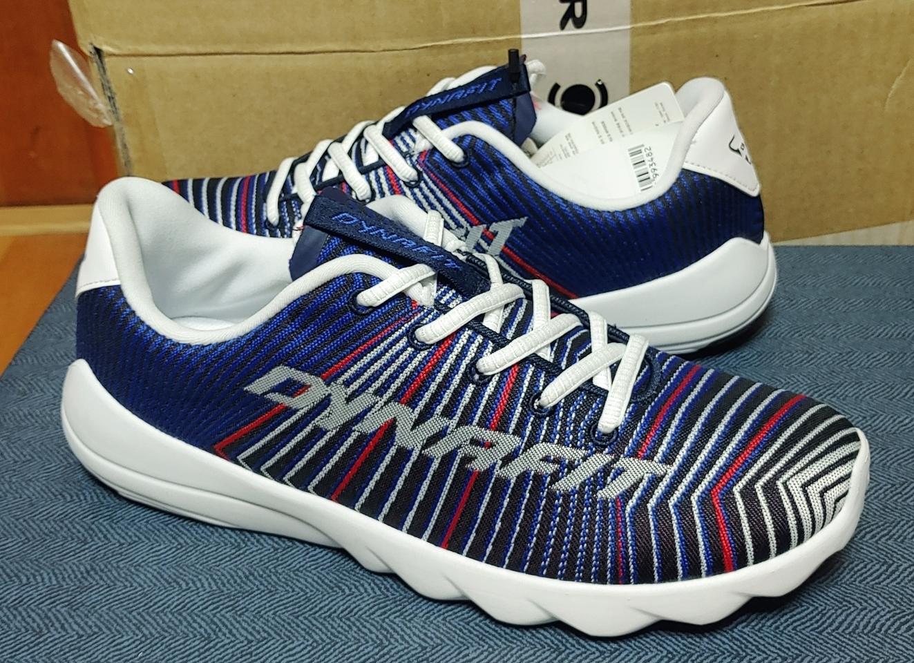 13만 다이나핏 운동화 260 265 새상품 K2 | 헬로마켓