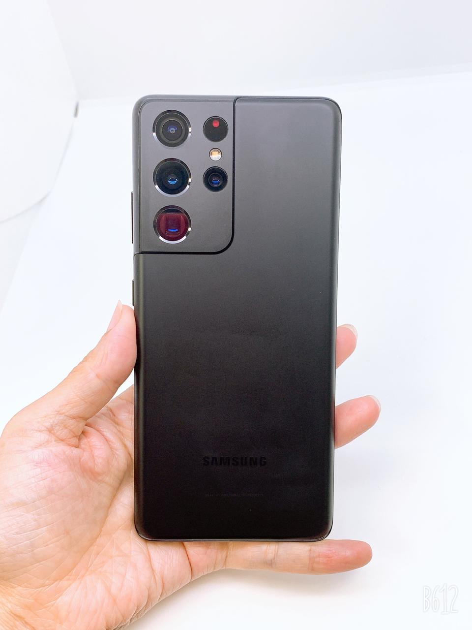 SS플급 KT S21울트라 5G 256G 팬텀블랙 | 헬로마켓