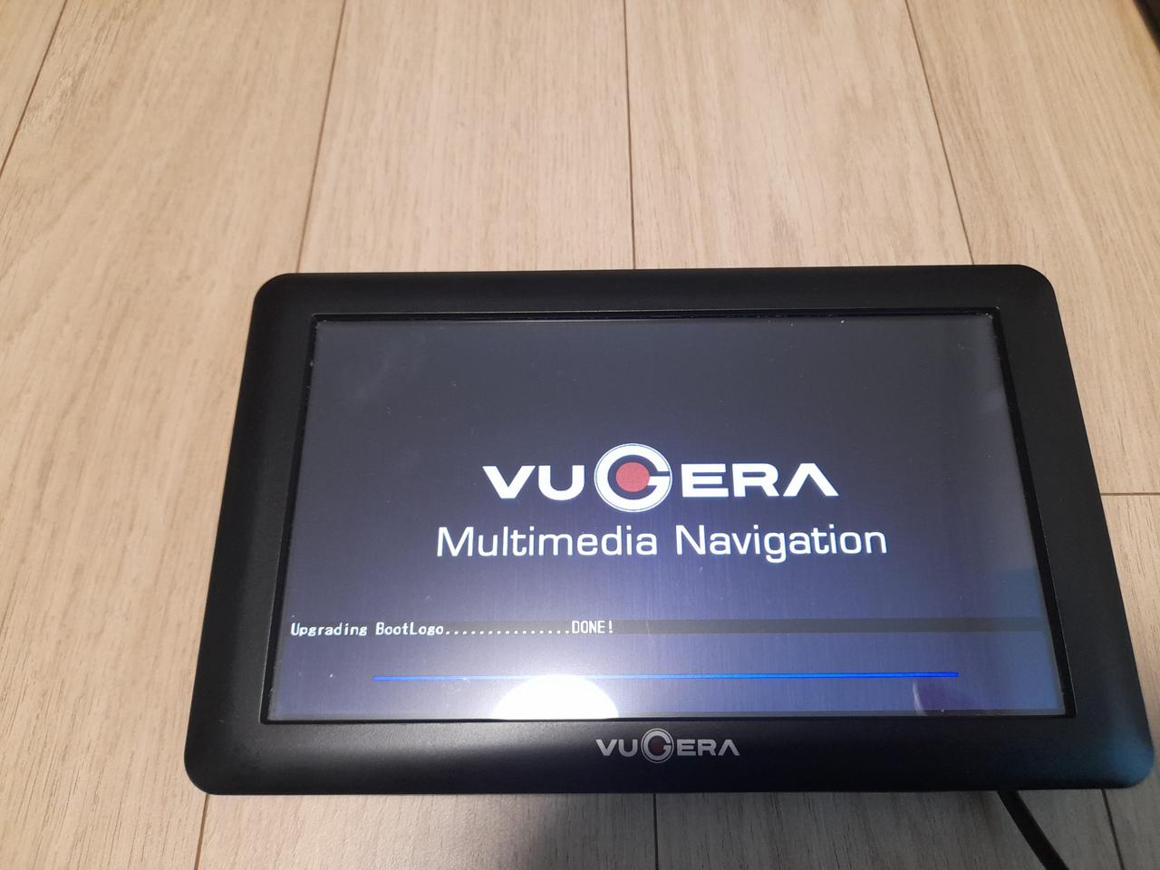 뷰게라네비게이션 VN-70A | 헬로마켓