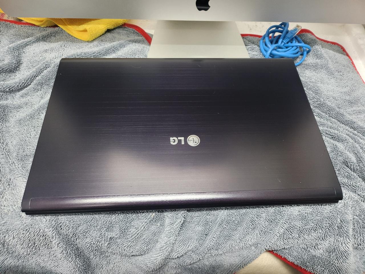 LG A515 램8g i5-2540 15인치 판매합니다. | 헬로마켓