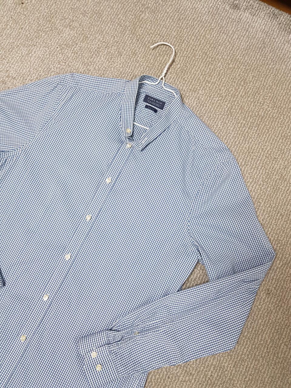 100 자라ZARA 차이나 남방 | 헬로마켓