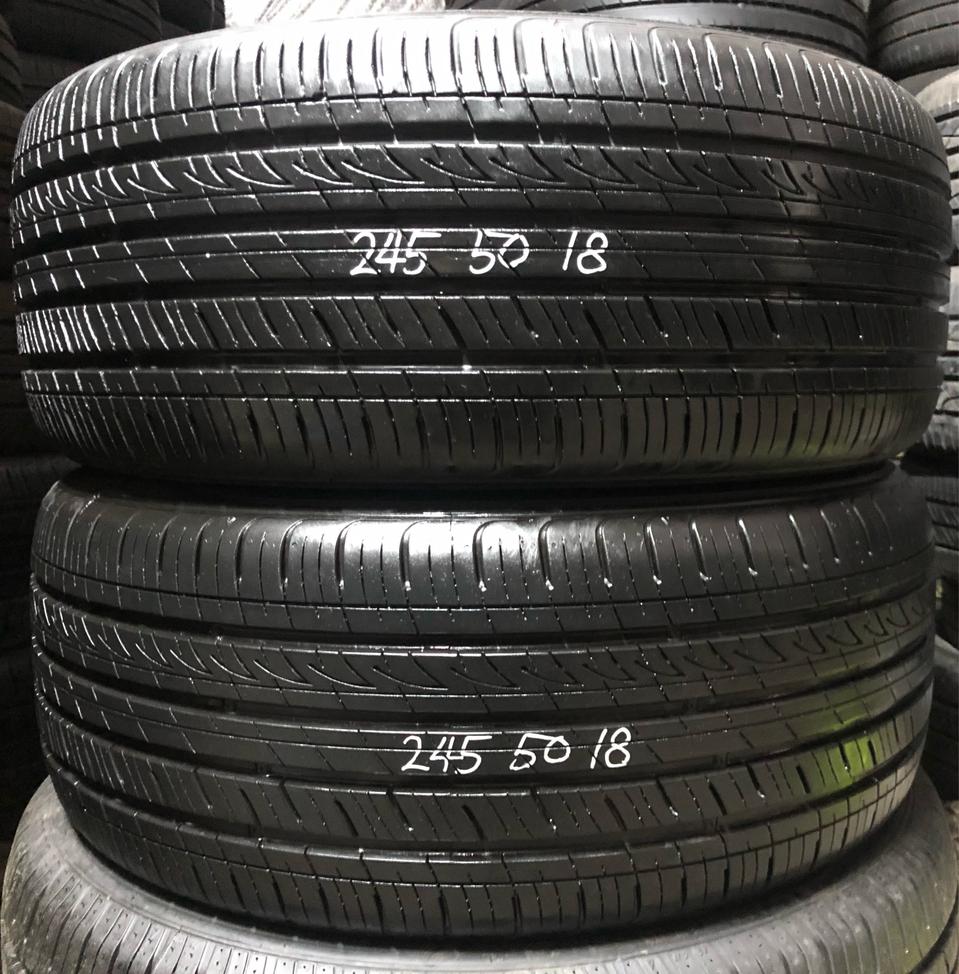 245 50 18금호오페라골드2개2455018 | 세컨웨어