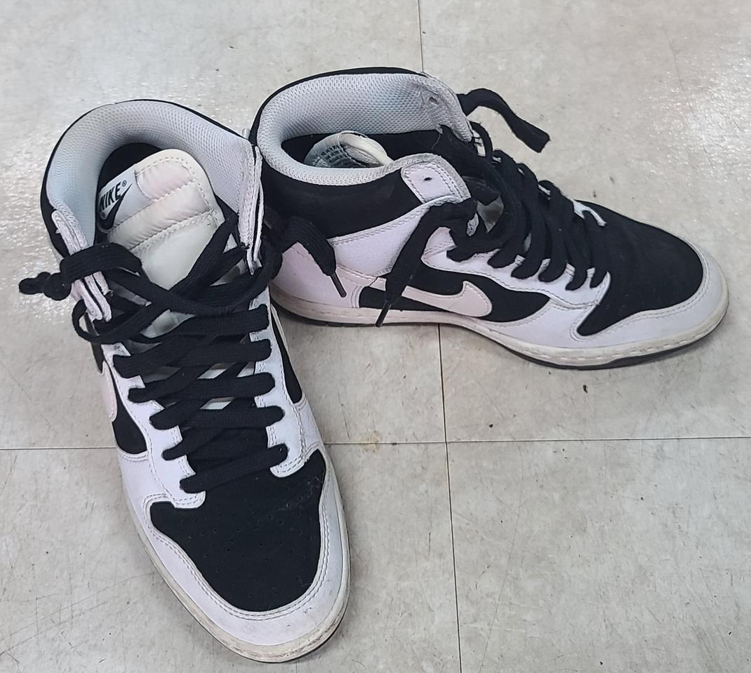 나이키운동화하이탑 235 | 세컨웨어