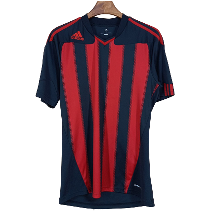 아디다스 남성 STRICON JSY 반팔티 블랙 (H... | 헬로마켓