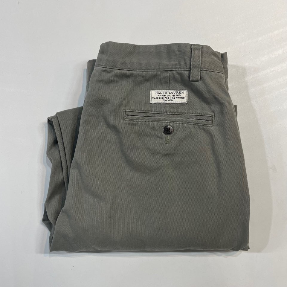 폴로 랄프로렌 치노팬츠 | 헬로마켓