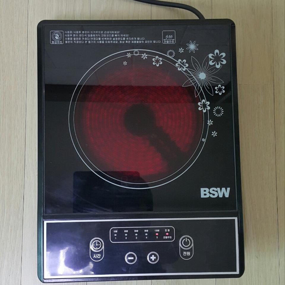 핫플레이트 BSW BS-1320-HL | 헬로마켓