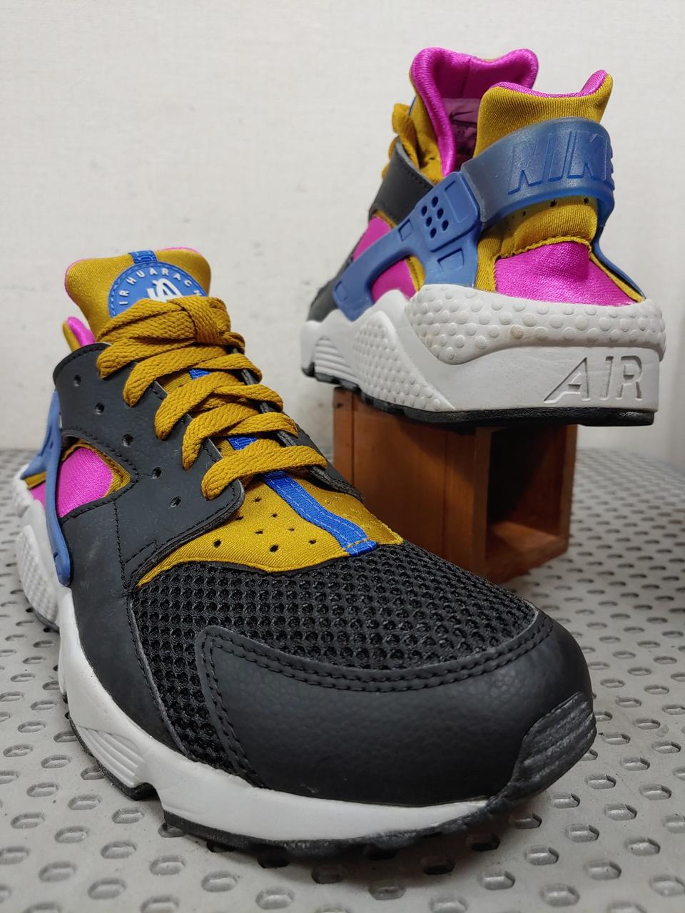 나이키 에어 허라취(US8.5표기265추천255~260) | 세컨웨어