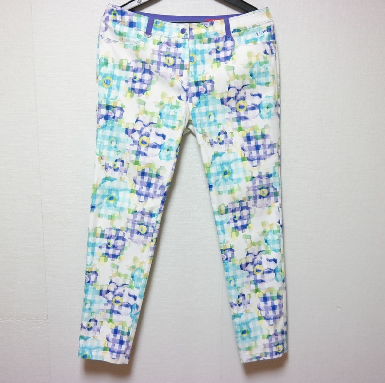 jdx 칠부골프바지 | 헬로마켓