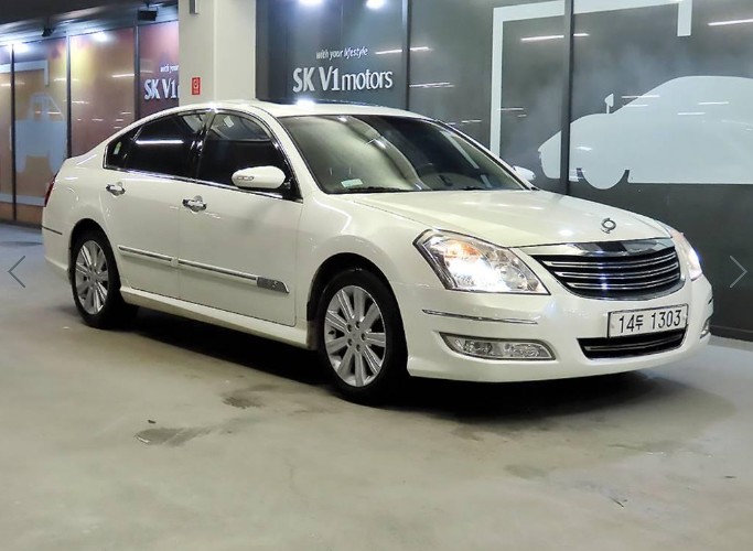 르노(삼성) SM7 뉴아트 2.3 LE | 세컨웨어(헬로마켓)