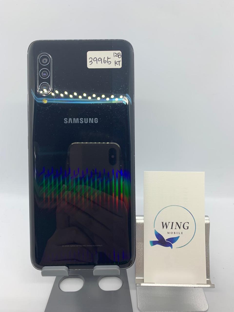 B급 갤럭시A90 128GB 블랙 12.9만원 [3... | 세컨웨어