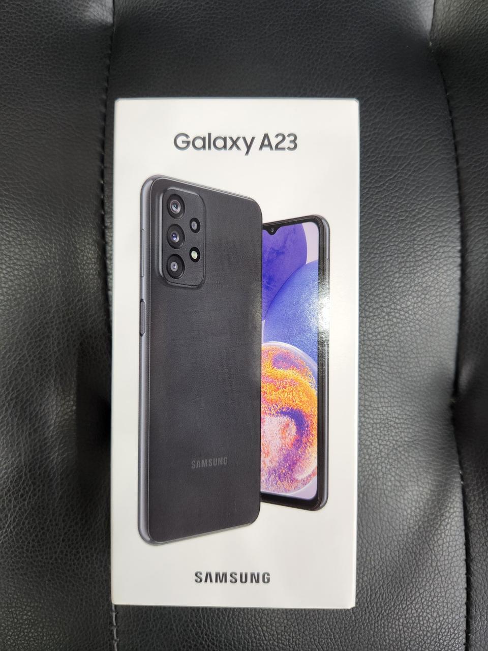 A23 128기가(실사용3개월) | 헬로마켓