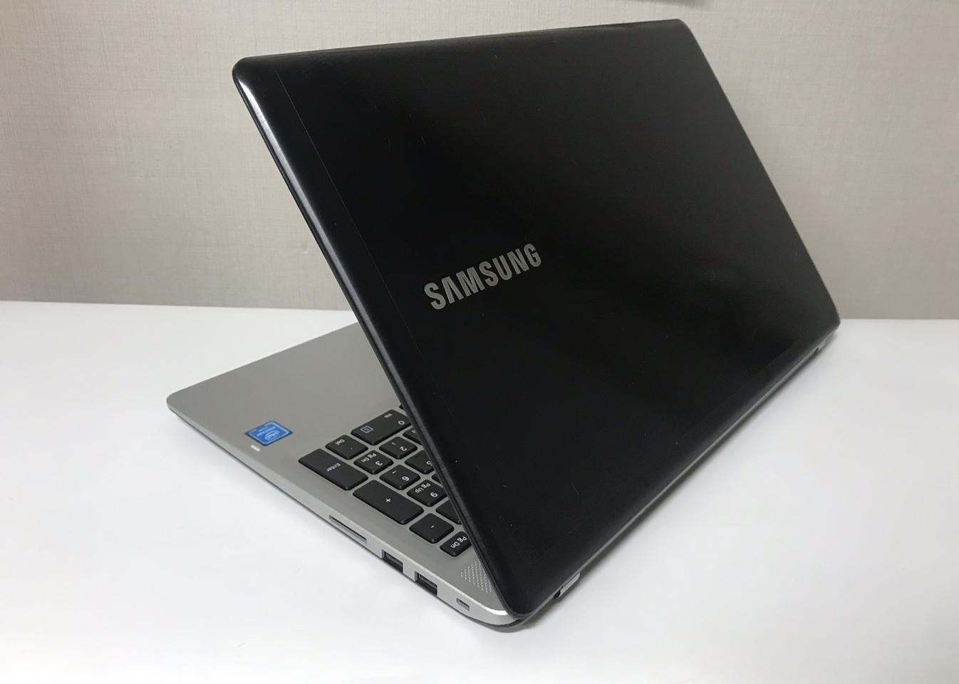 삼성 NT500R5L 블랙 풀HD 15.6인치 사무용... | 헬로마켓