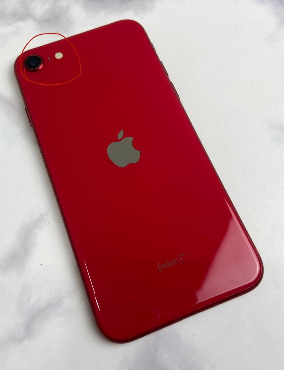 아이폰SE2/128기가/무료사은품 | 헬로마켓