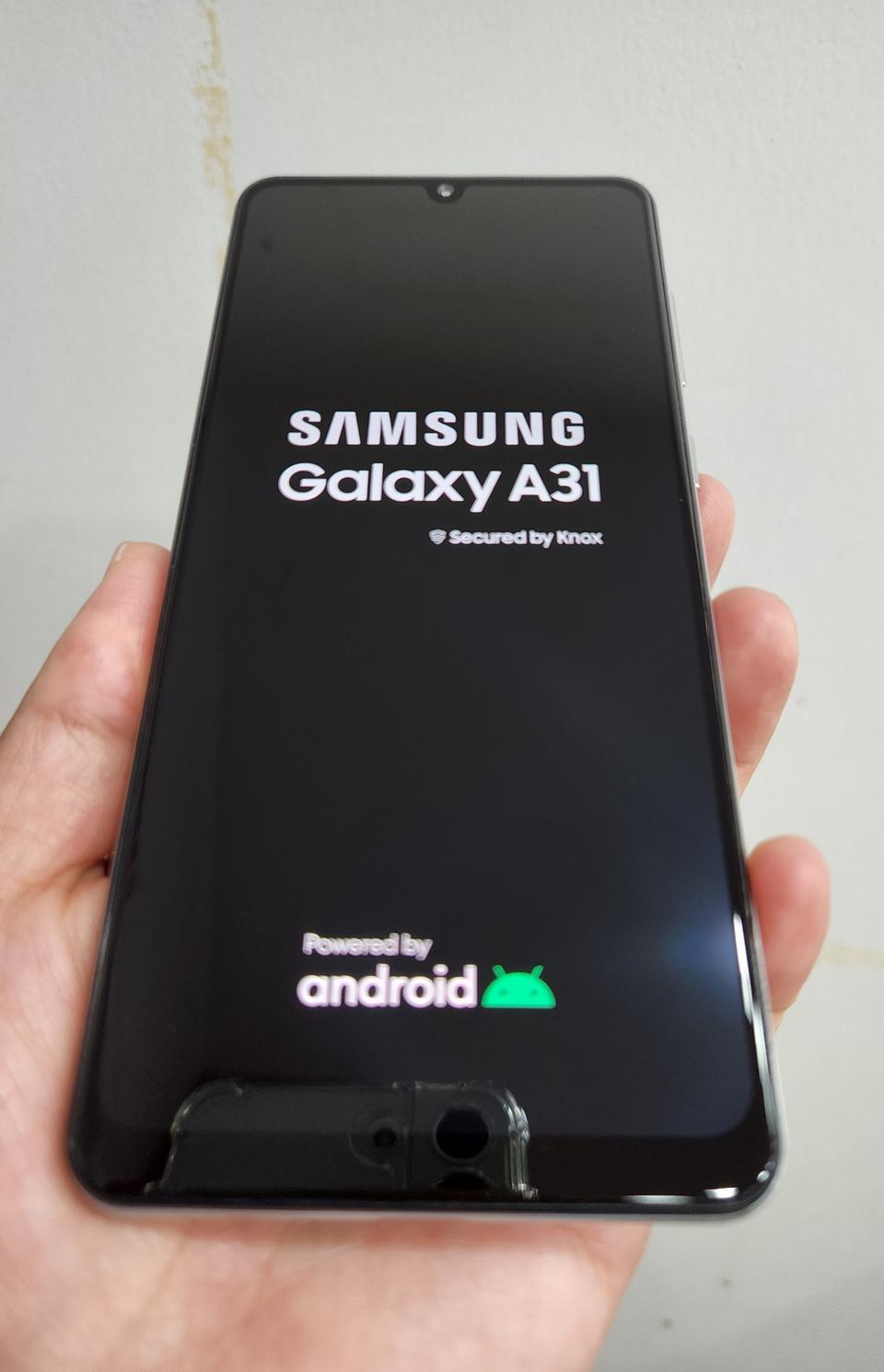 A31 64기가(상태좋음) | 헬로마켓