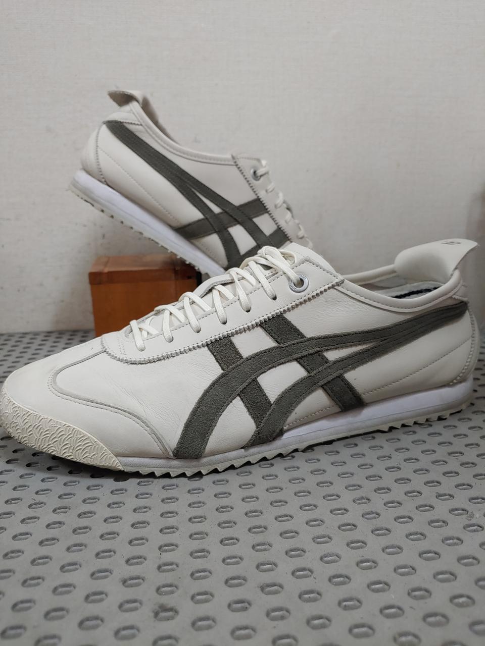 아식스 오니츠카 타이거 멕시코66(US8표기260) | 세컨웨어(헬로마켓)