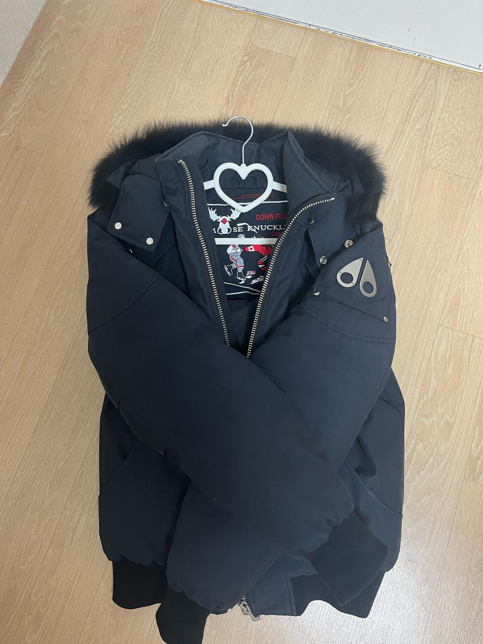 무스너클 발리스틱 19~20FW M사이즈 | 헬로마켓