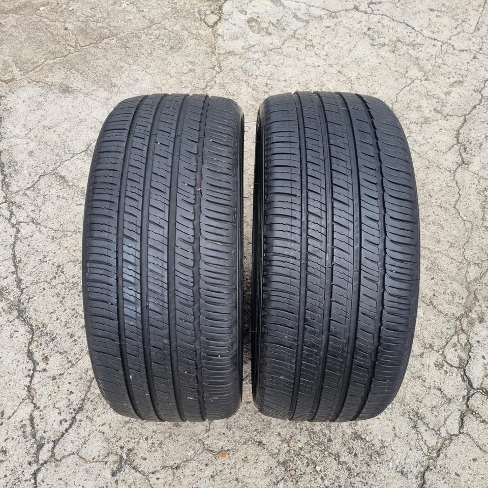 245 40 19 미쉐린 프라이머시MXM4 중고타이어... | 헬로마켓