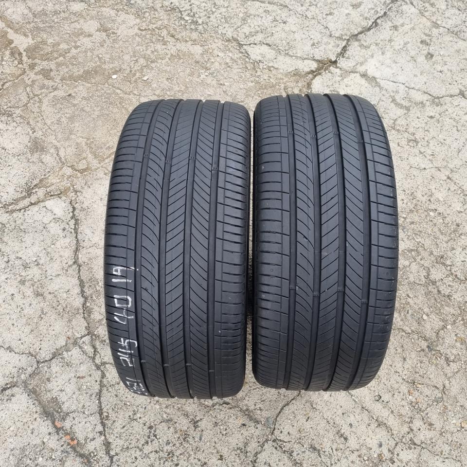 245 40 19 한국타이어 벤투스 S2AS 중고타이... | 헬로마켓