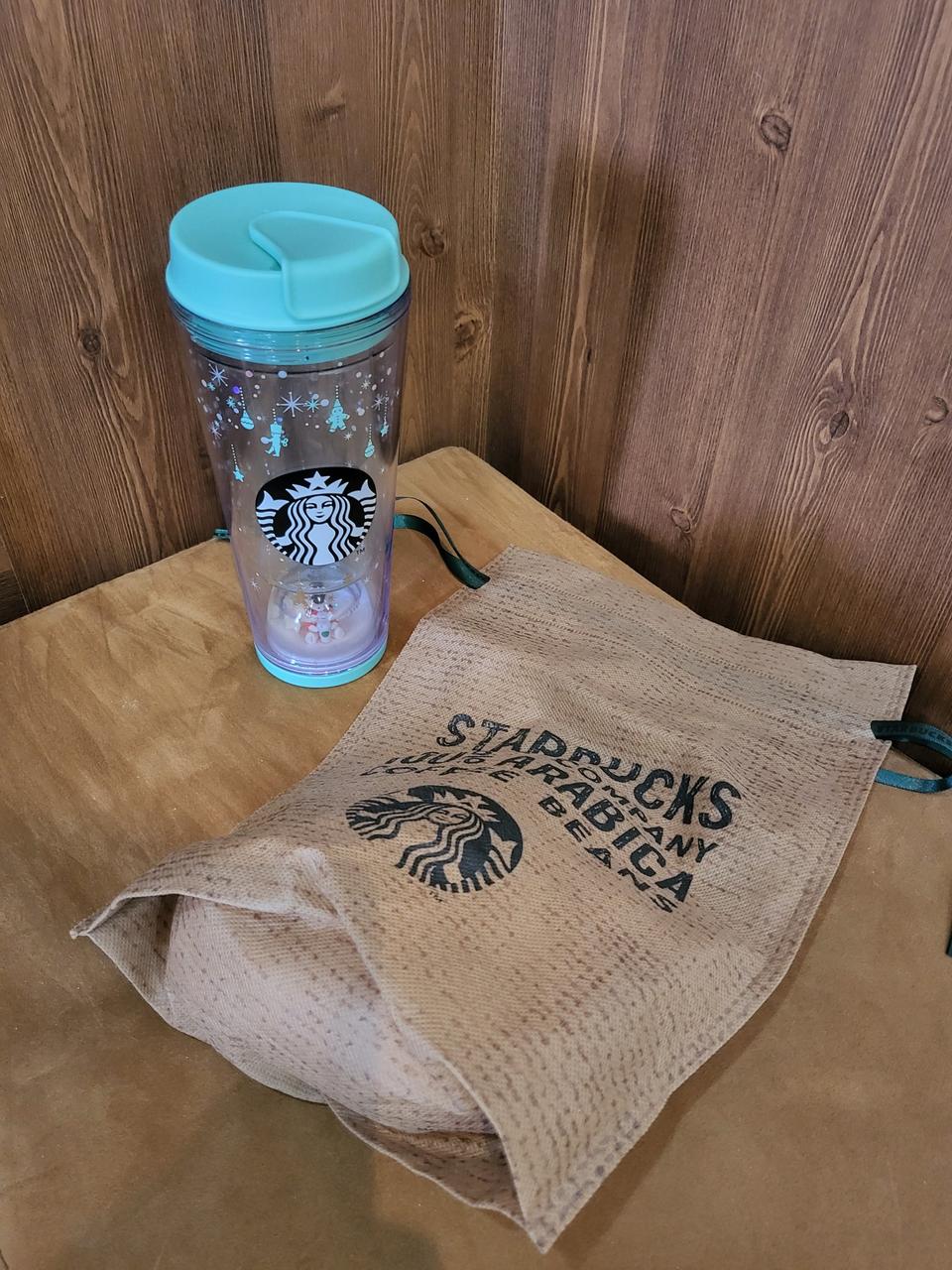 스타벅스 텀블러 | 헬로마켓
