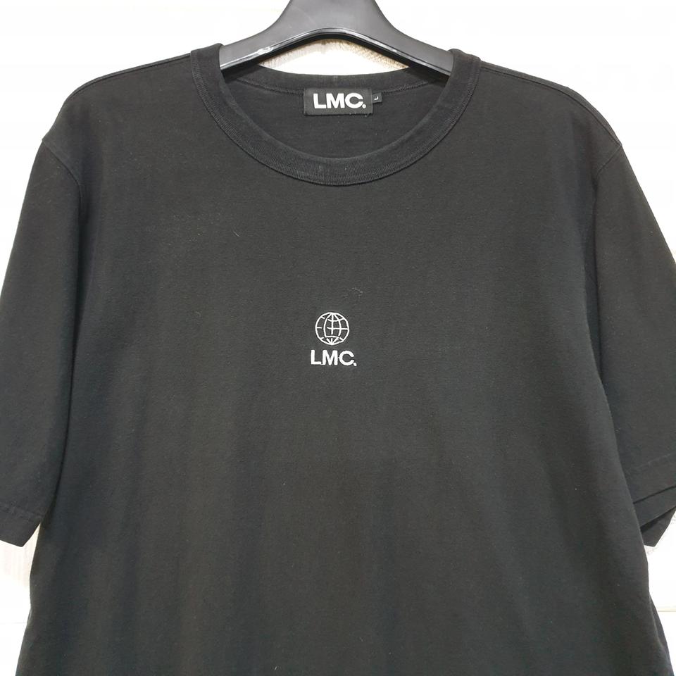 LMC 남성 반팔 티셔츠 100 | 세컨웨어(헬로마켓)