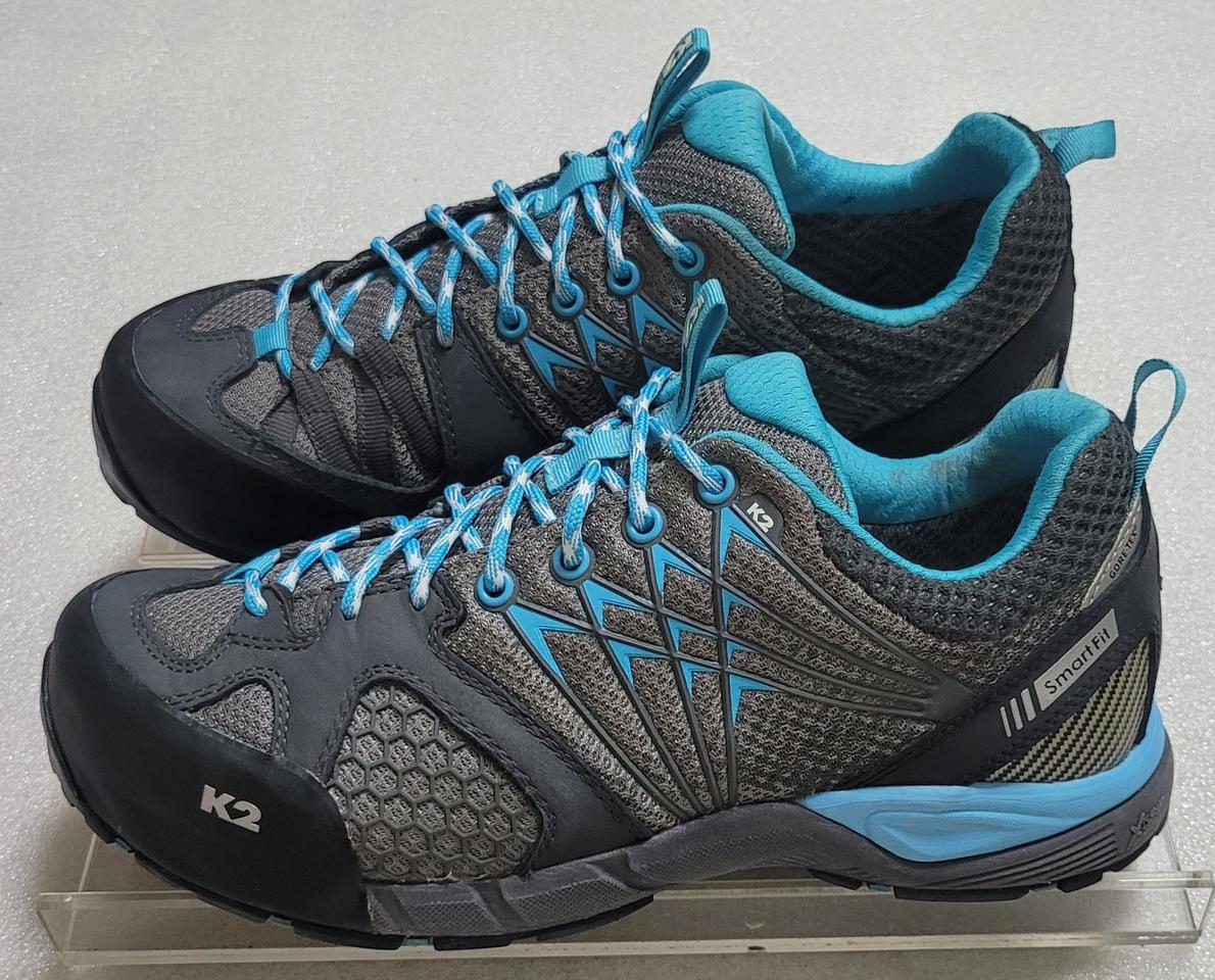 케이투 K2 고어텍스 등산화 트레킹화 릿지창 남성용 270 | 헬로마켓