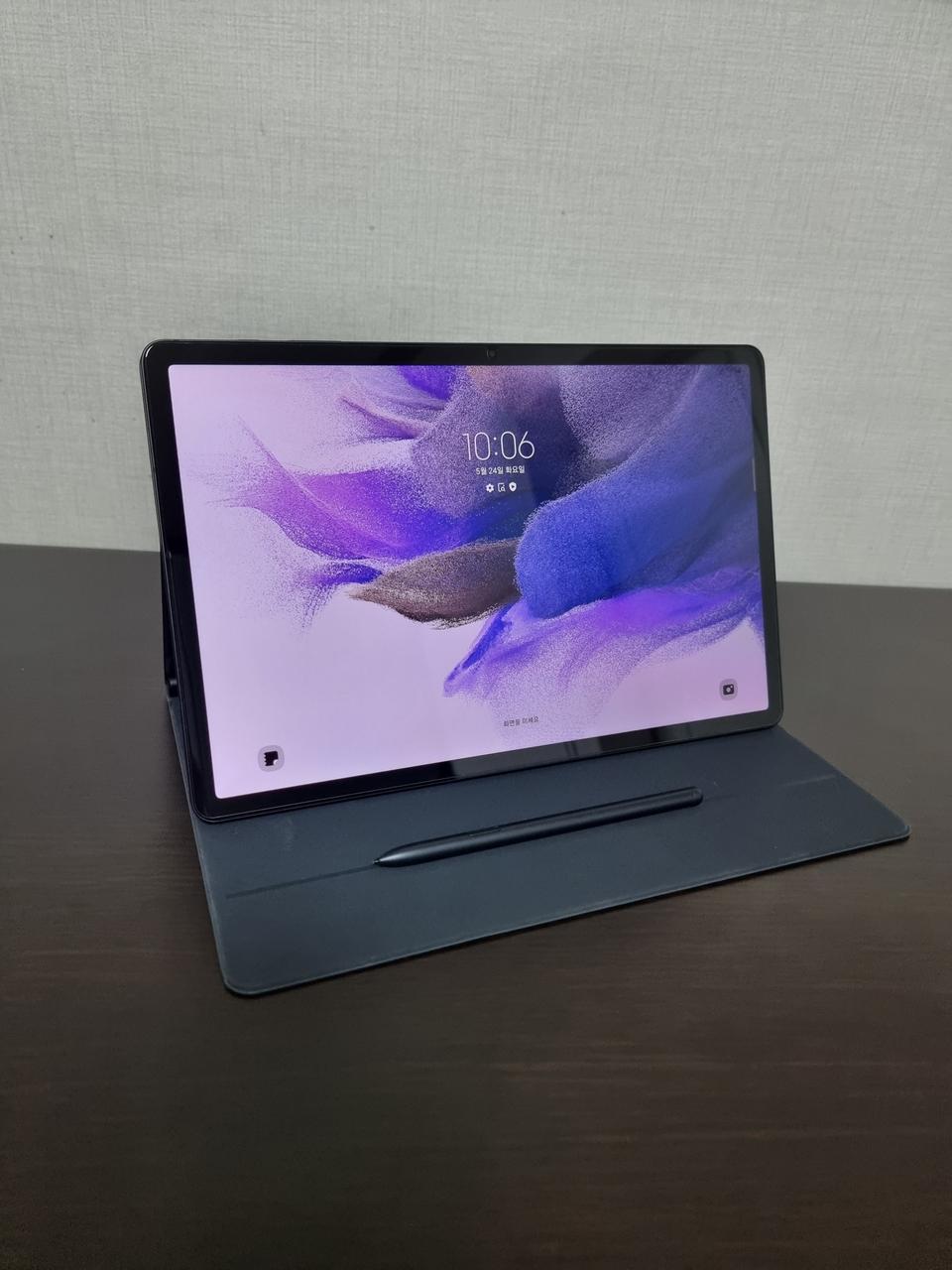 갤럭시탭S7fe 128g WIFI | 세컨웨어