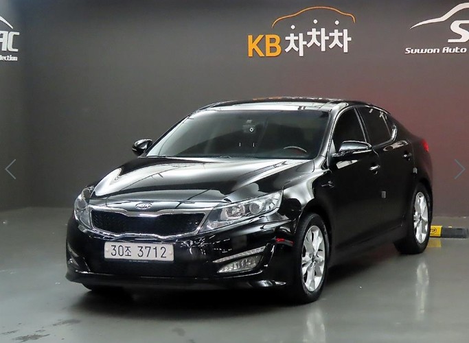 기아 K5 LPI 렌터카 프레스티지 | 헬로마켓