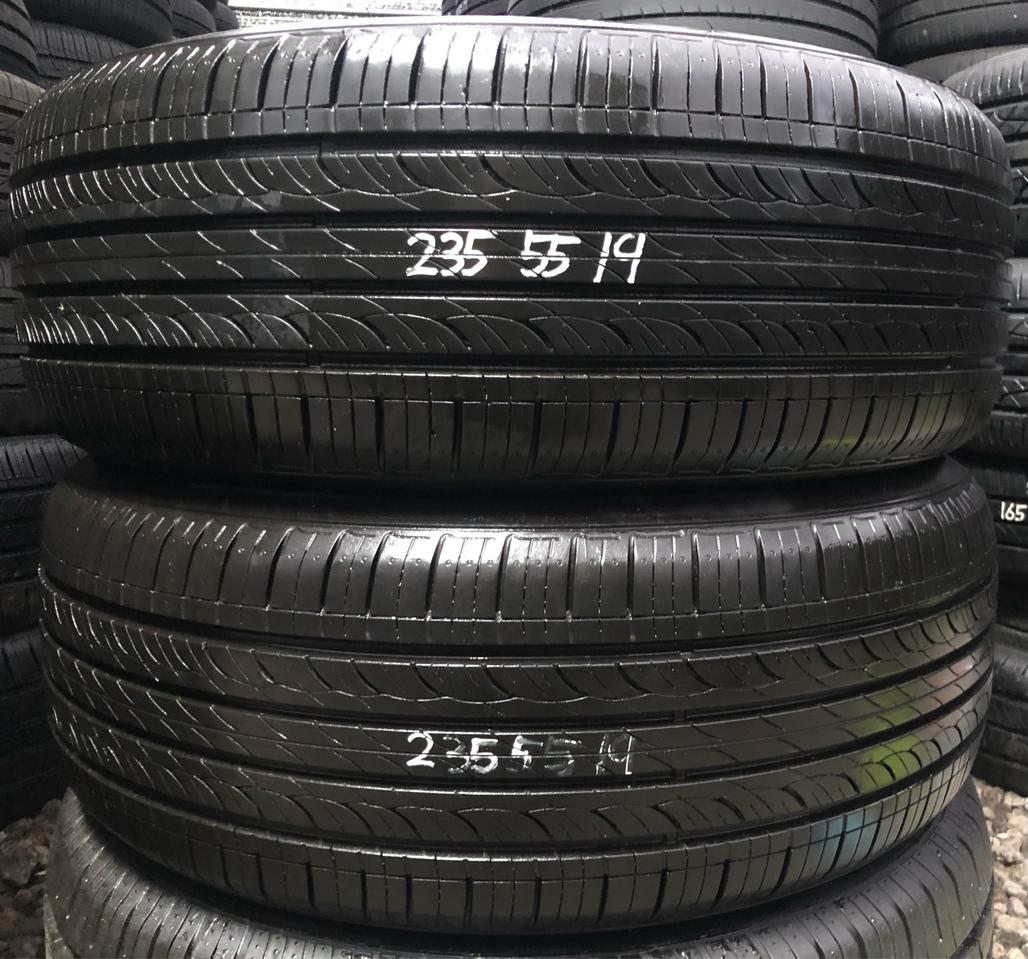 235 55 19한국옵티모H426 2개2355519 | 세컨웨어