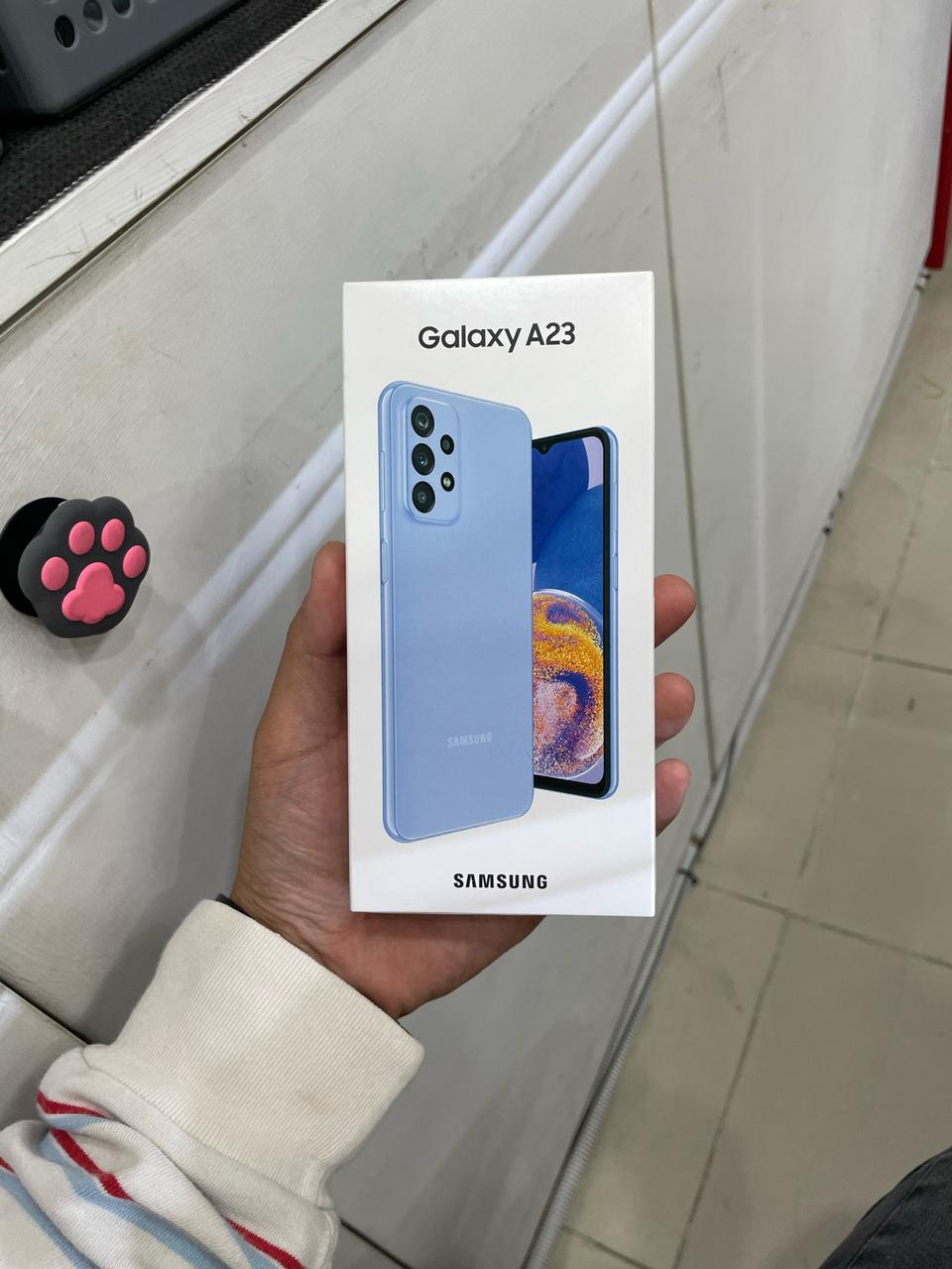 갤럭시A23 128gb판매 | 헬로마켓