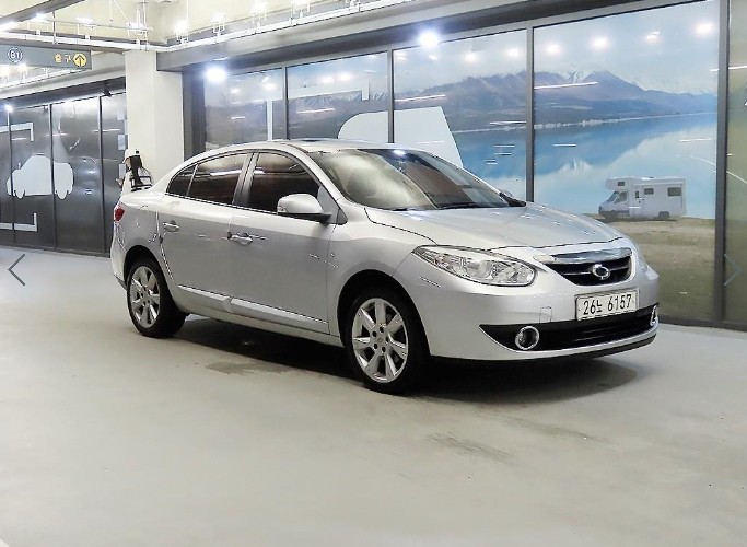 르노(삼성) 뉴 SM3 1.6 LE 플러스 | 헬로마켓