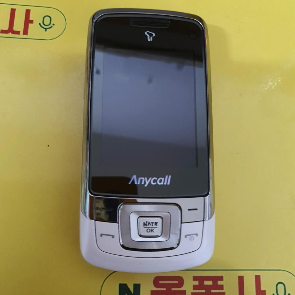 a급 애니콜 슬라이드폰 (sch-w720) sk-11... | 세컨웨어(헬로마켓)