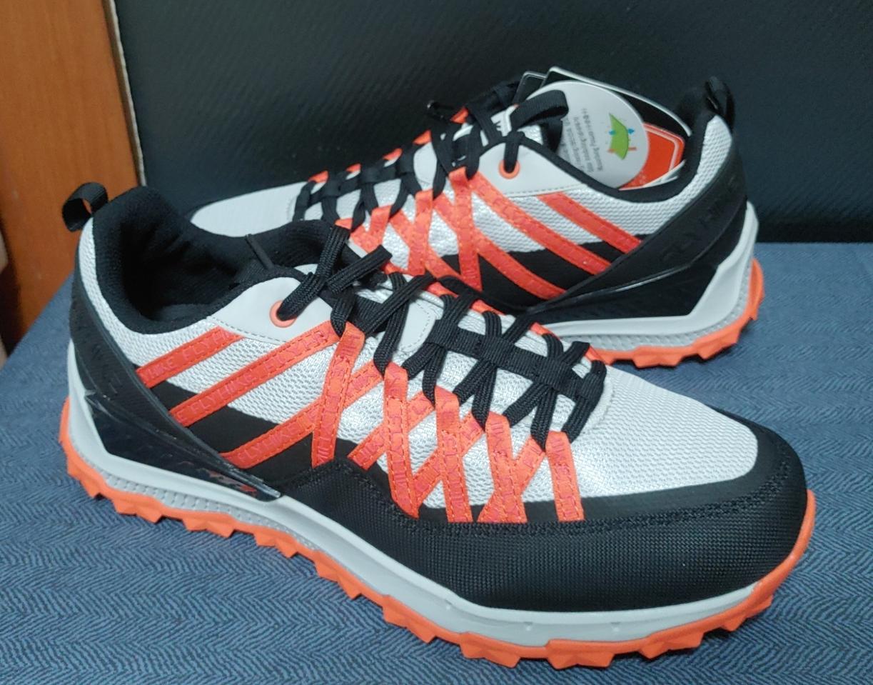 20만 새상품 K2 등산화 265 270 운동화 | 헬로마켓