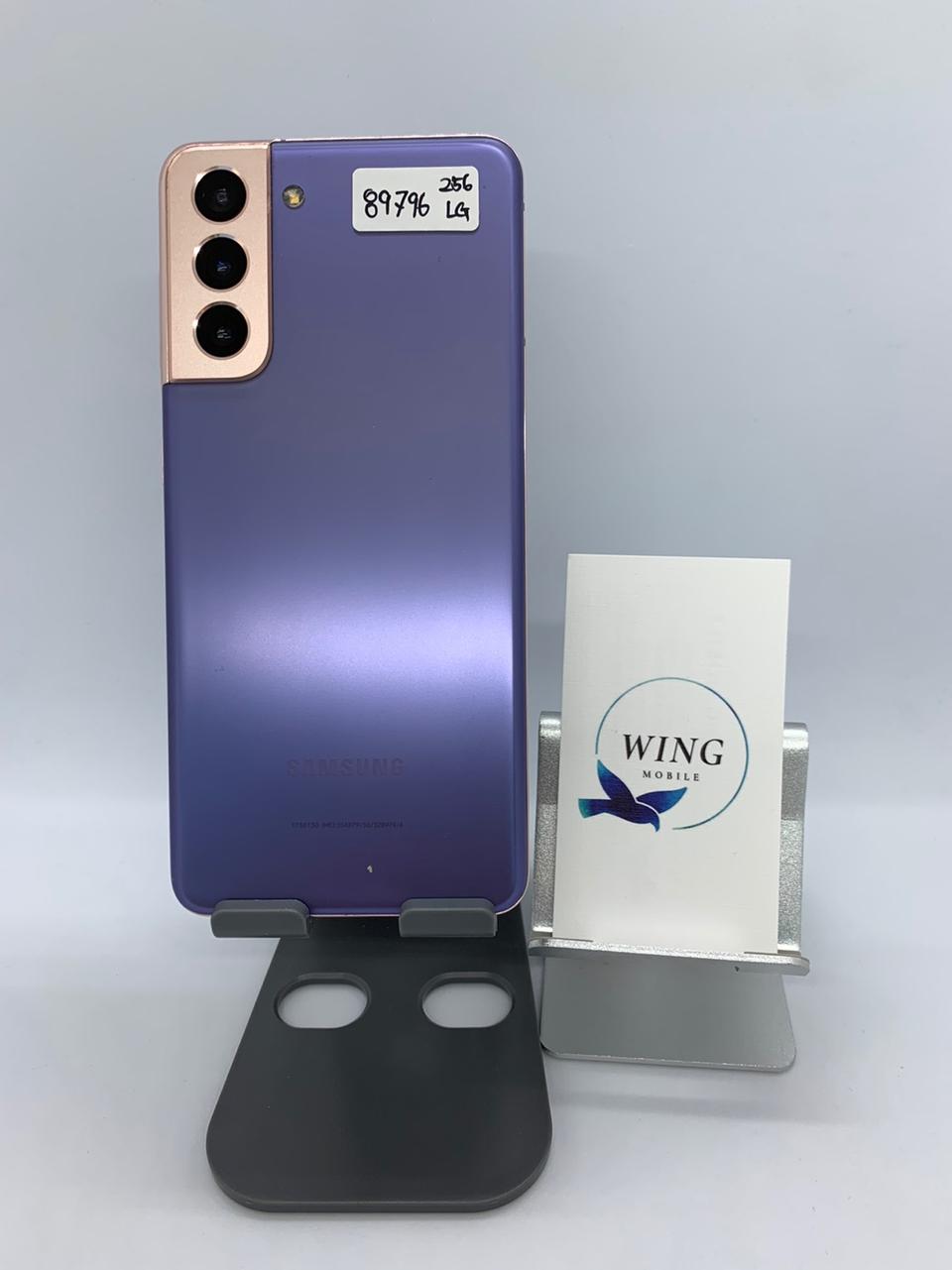 S급 갤럭시S215G 256GB 보라 43.9만원 ... | 헬로마켓