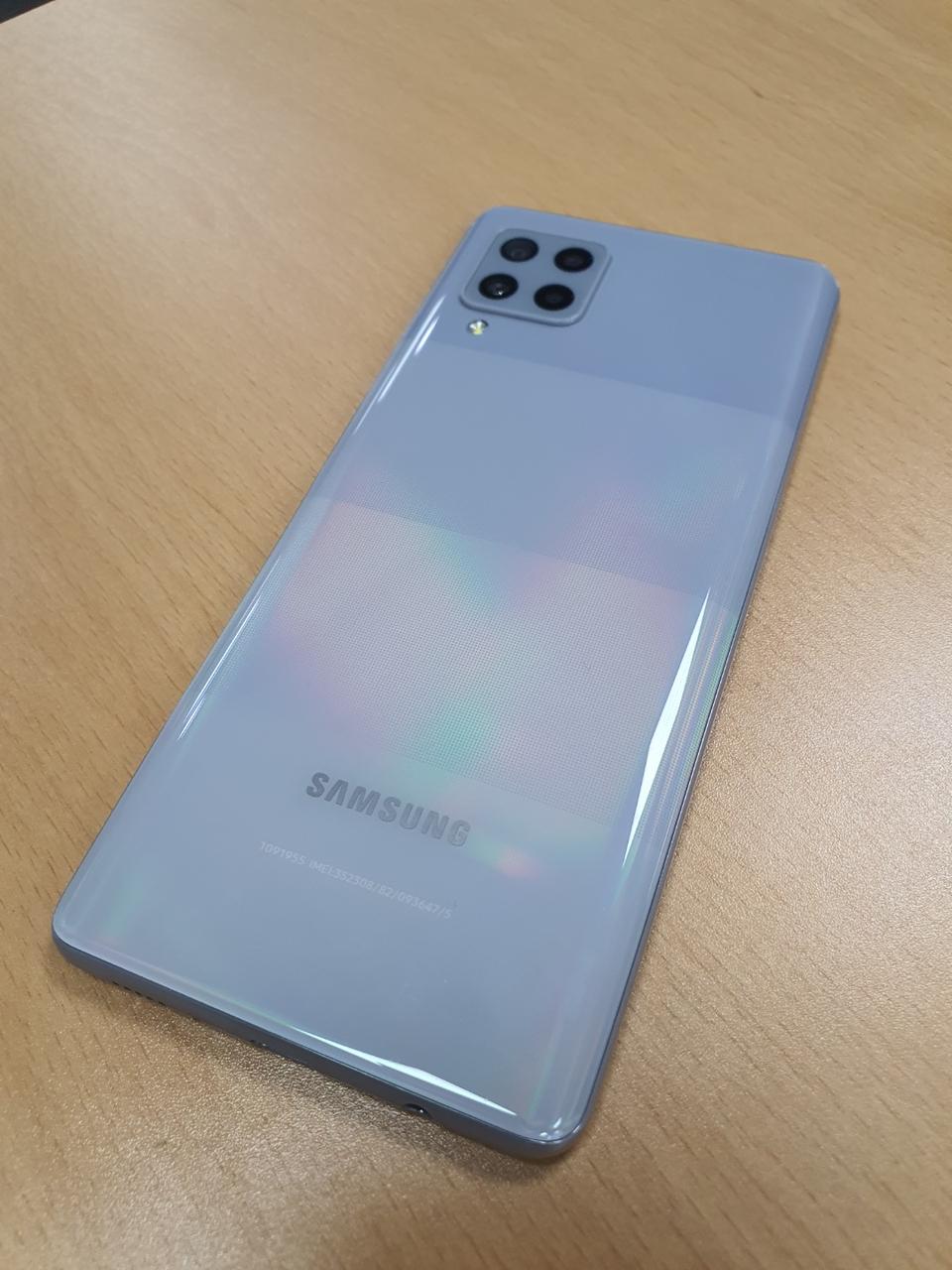 갤럭시A42 5G /A급/저가폰/227434 | 헬로마켓